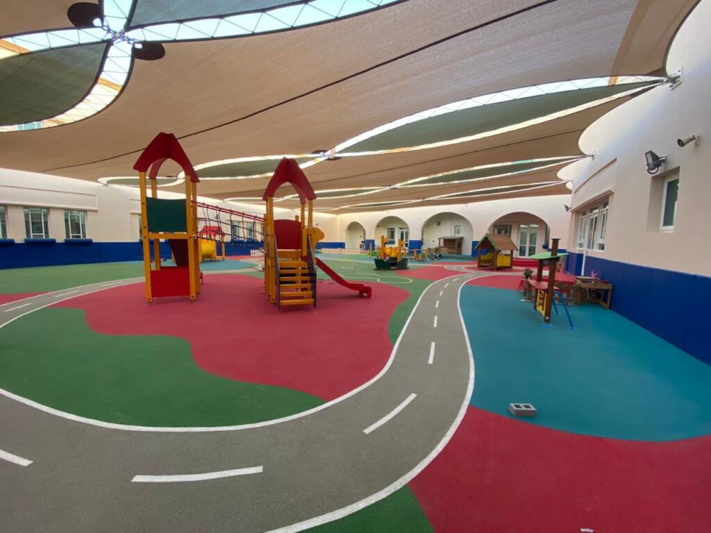 PROJECTS - Empire Sarmad
